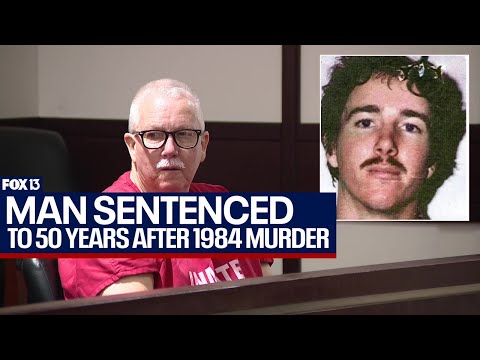 What Texas native Donald Michael Santini did to Bradenton, Florida’s ...