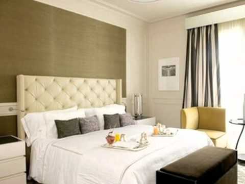 Trianon Palace Hotel Versailles