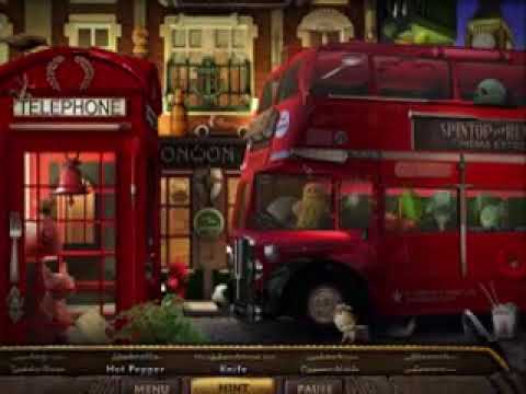 Amazing Adventures: Around the World | Trailer