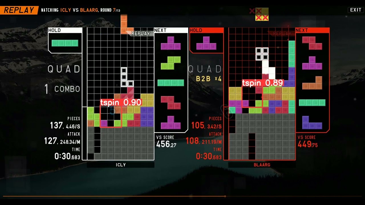 GitHub - quickandsmart/tspin-detection
