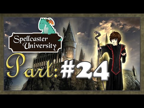 Steam Community :: Video :: Spellcaster University - Part 24: These ...