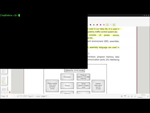 Best notes making software for Linux (fedora) | Best PDF editor for Linux | 2023
