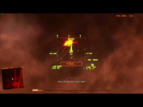 Steam Community :: Video :: Project Wingman - Crimson 1 Bossfight ...