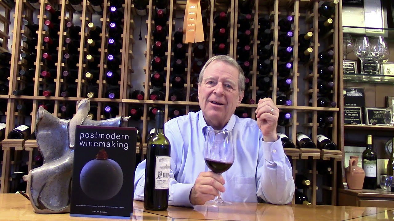 WineSmith 2019 Tannat