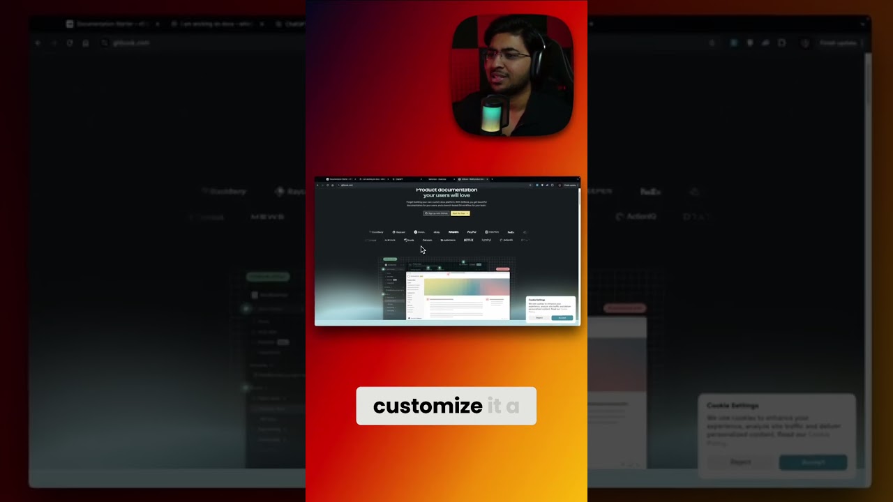 Create Your Own Gitbook Alternative: The Power of Stack.dev
