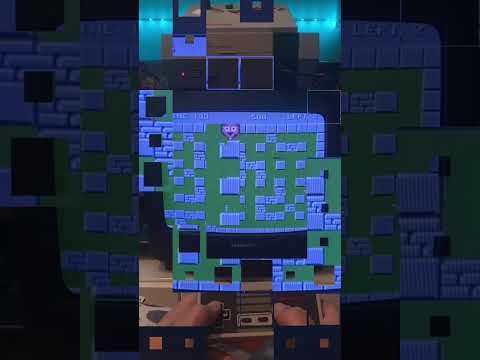 Bomberman 1985 do you remember game