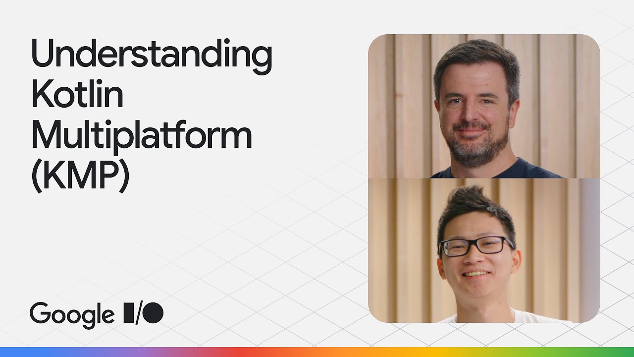 Get started with Kotlin Multiplatform