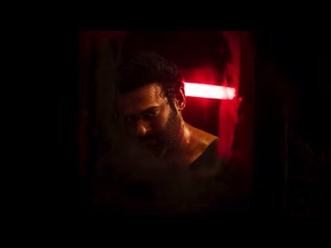 Salaar × Devara - All Hail The Tiger Prabhas, Prashanth Neel