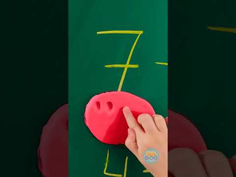 Let's Learn ???? How to Do Math the Fun Way! ????