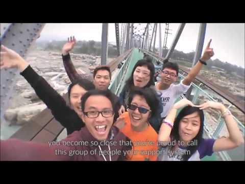 What is it like to volunteer abroad?