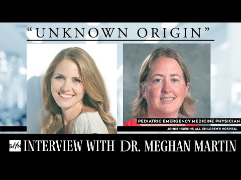 "Unknown Origin"