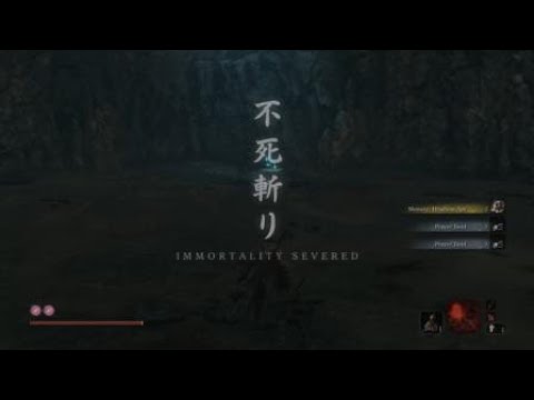 Steam Community :: Video :: Sekiro™: Headless Ape