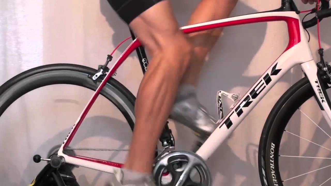 2013 Trek Domane road bike review