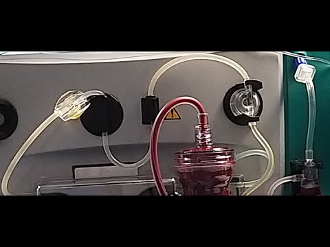 Dialysis Kit - HAEMODIALYSIS KIT Latest Price, Manufacturers & Suppliers