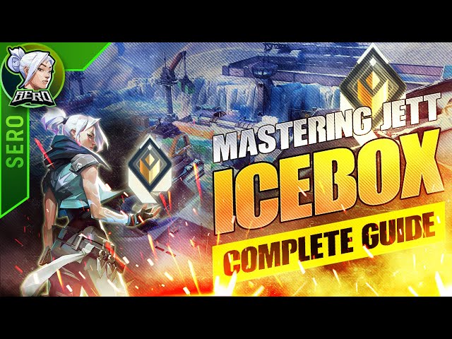 5 best agents for attacking on Icebox in Valorant (& 5 for defending on ...