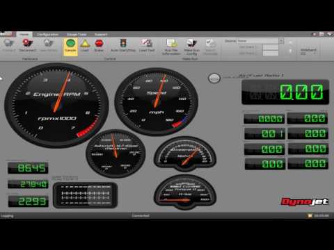 224xLC Two Wheel Drive Dynamometer | Dynojet