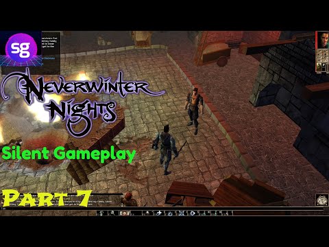 Steam Community :: Video :: Neverwinter Nights Part 7