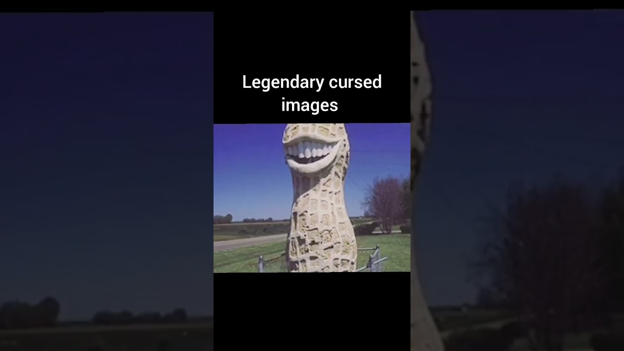 Legendary cursed images with Flowers