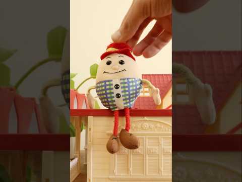 Humpty Dumpty π₯ #nurseryrhymes #kidssongs #kidsvideo #singalong #children #kids #toddlers #babies
