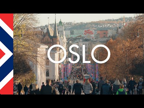 Oslo Travel Guide - History, City Tour, Hidden Gems & Tips [IGTN]