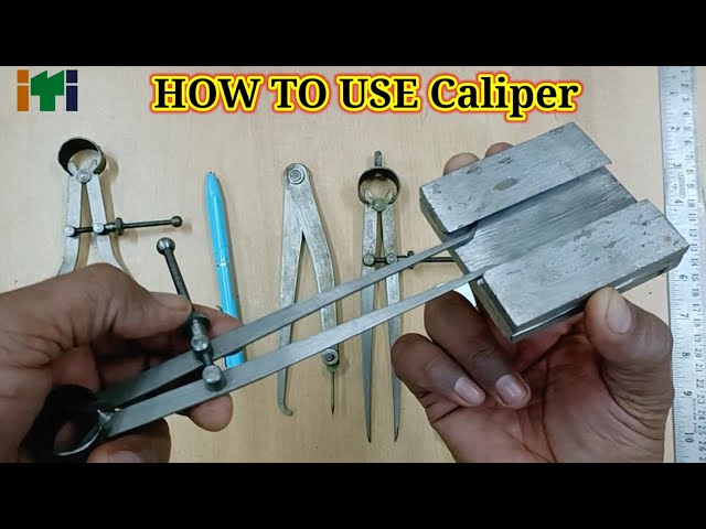 Dial Calipers - Internal Caliper Gauge Trader - Retailer from Pune