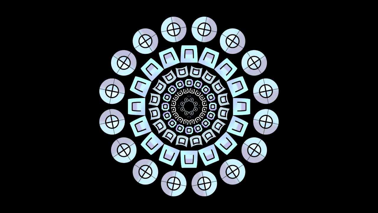 Series GM2023 - Volume 3 | 100 #Geometric #Mandalas #Coloring #Pages | #PDF | #Digital #Download