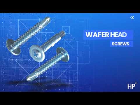 HP Screws - Latest Price, Dealers & Retailers in India