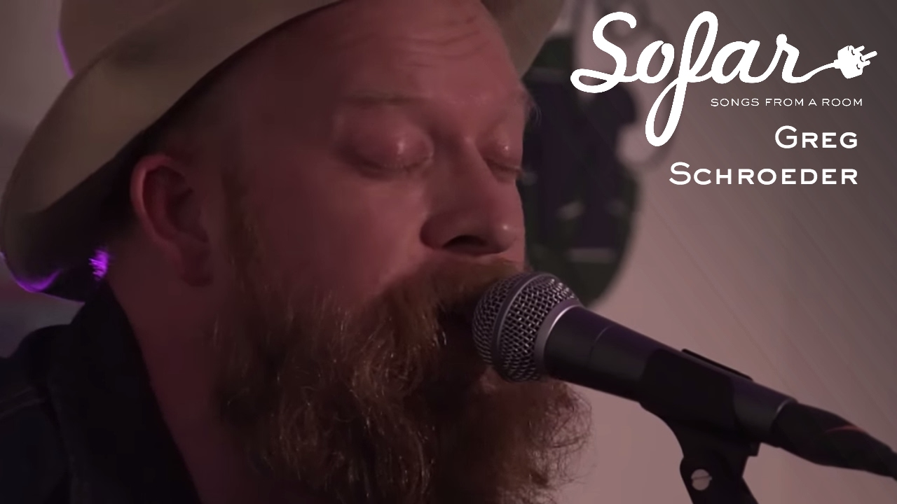 Hire Greg Schroeder - Singing Guitarist in Dallas, Texas