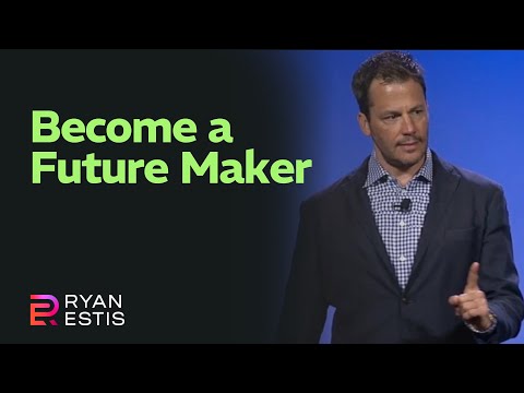 Become a Future Maker