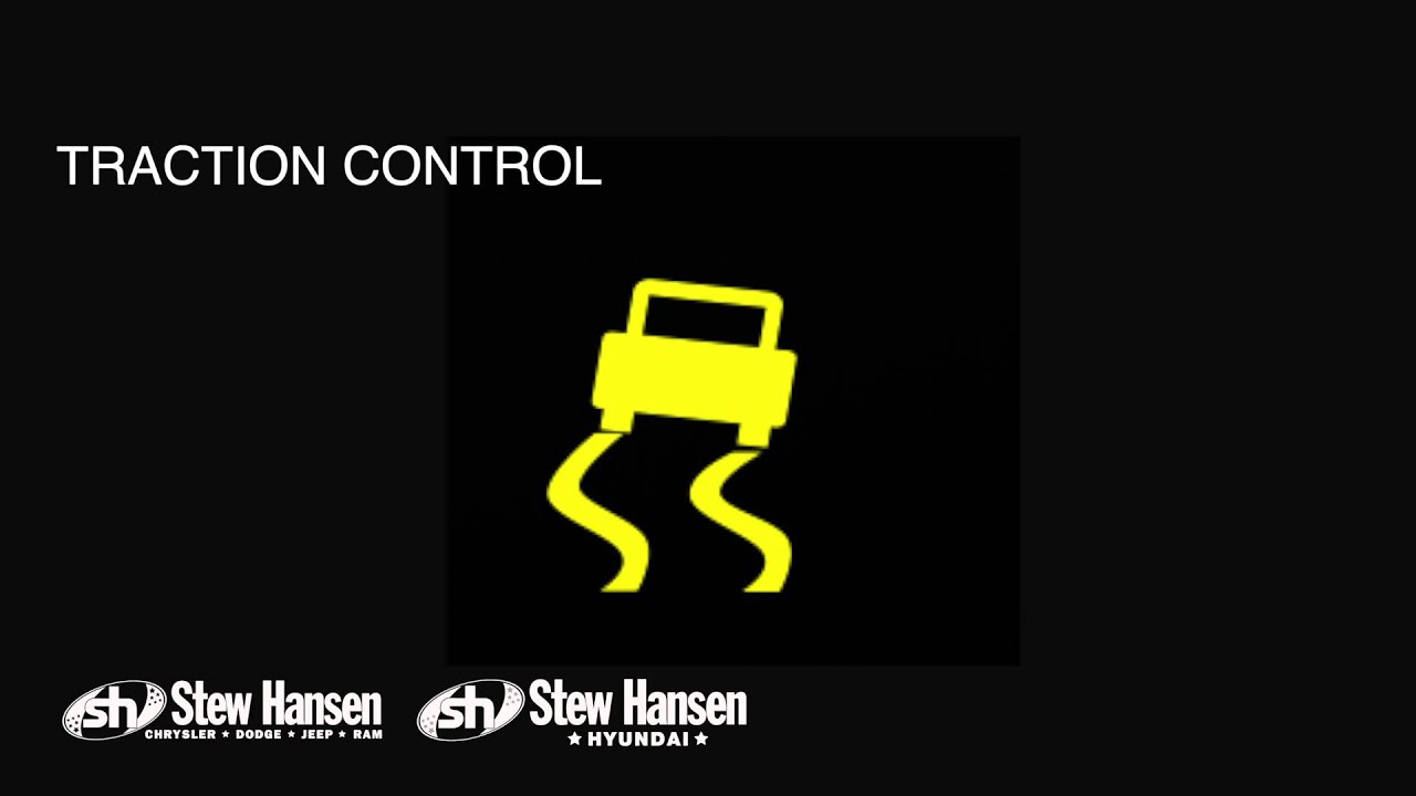 Dashboard Warning Lights - Part 2 | Stew Hansen
