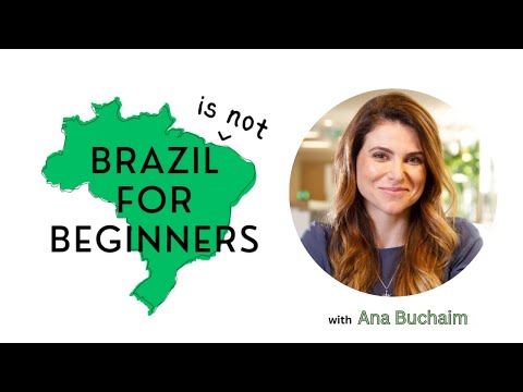 B3 and The Brazilian Financial Markets