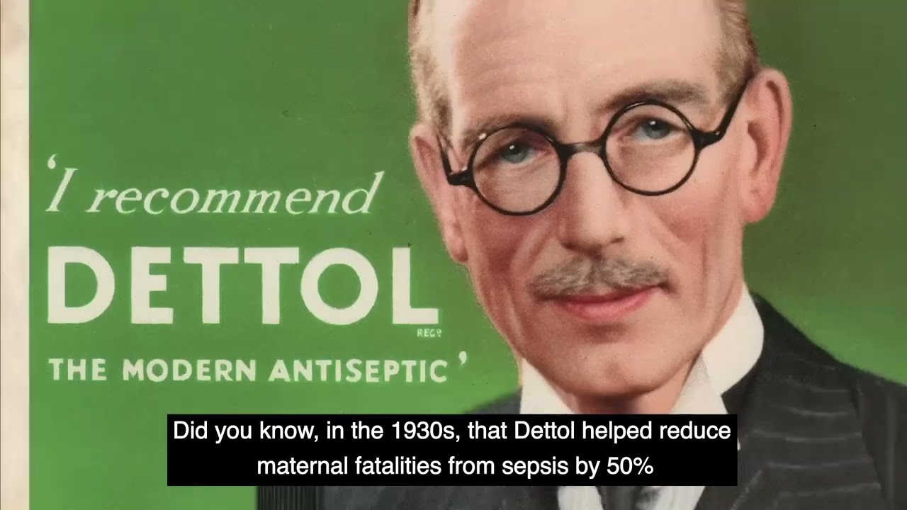 Our story l Our heritage