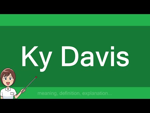 Ky Davis