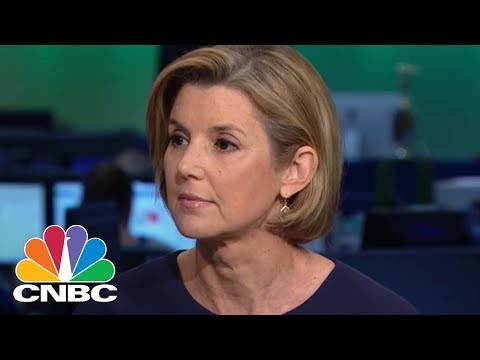 Ellevest's Salli Krawcheck: Everyone Knew Uber Was Hyper-Competitive, Hyper-Masculine | CNBC