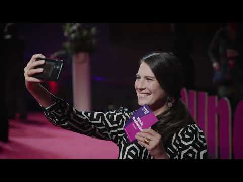 Global Collection 2024 Awards Ceremony Recap | HundrED