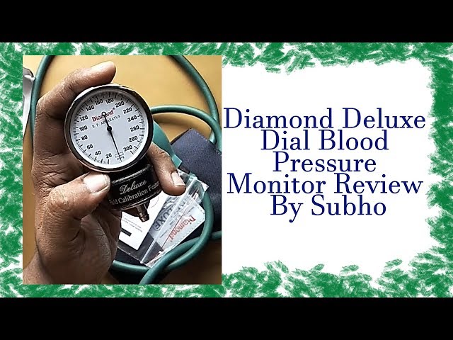 Blood Pressure Monitors - Five Para Patient Monitoring System Trader ...