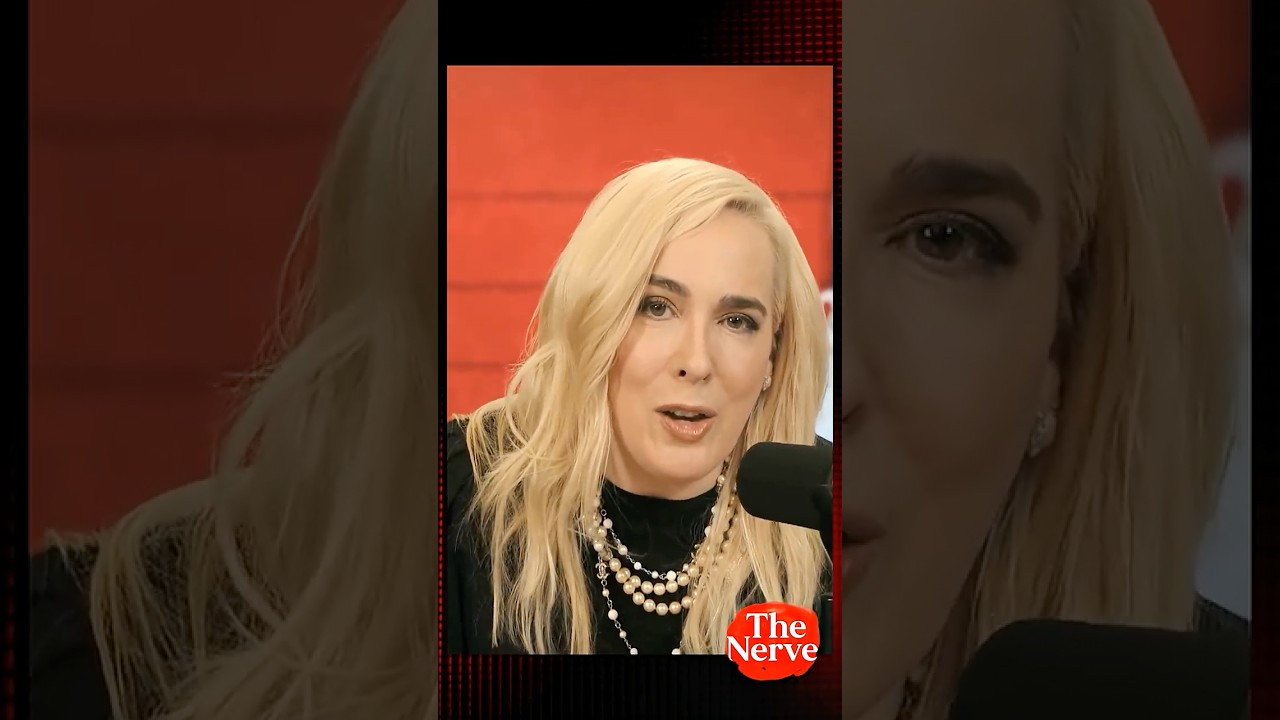 Whoopi Goldberg’s Defense of Roman Polanski Highlights Her Pattern of Defending Problematic Men