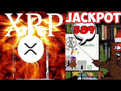 Ripple XRP RIDDLER CONNECTIONS OFF THE CHARTS THIS WILL MELT FACES ...