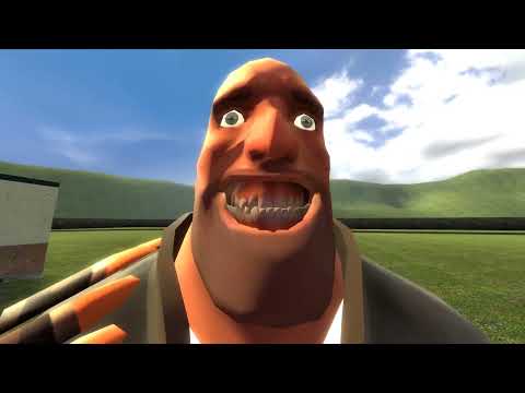 Steam Community :: Video :: messing around with gmod