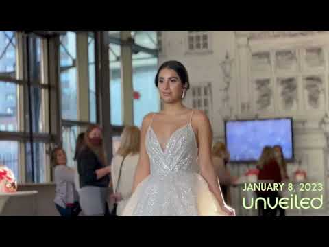 UNVEILED 2023 - The Ultimate Wedding Event - 1.8.2023