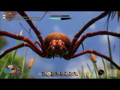 Steam Community :: Video :: Grounded Pre Release v0.10.0.31.54 ...