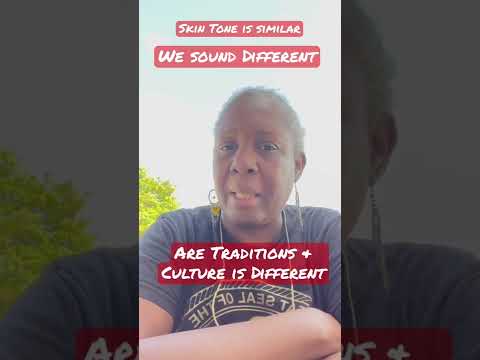Native American and Not the Ideal Skin Tone to Ignorance