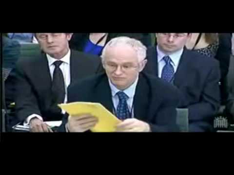 Climategate: Phil Jones Evidence | Climategate2009