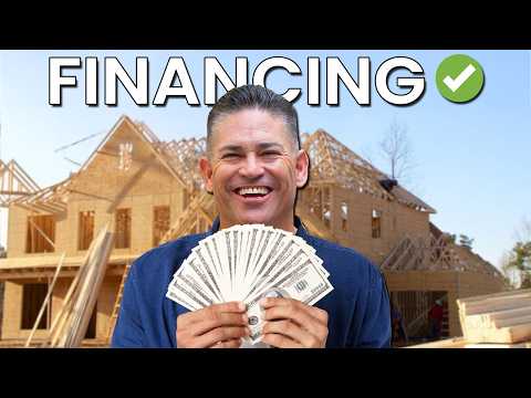 Business Credit or Construction Loans? What Real Estate Experts Won’t Tell You