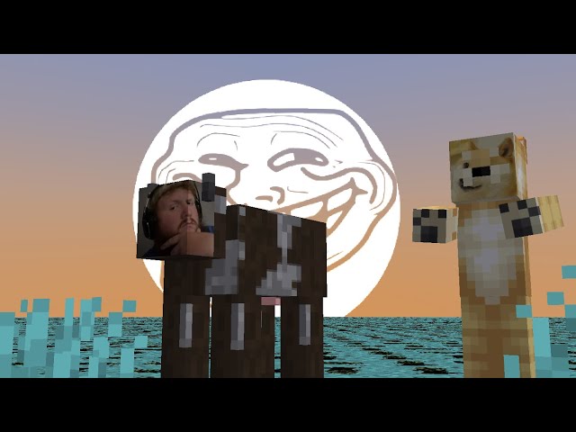 Memes, Memes, and More Memes By: Sir Siming :) Minecraft Texture Pack