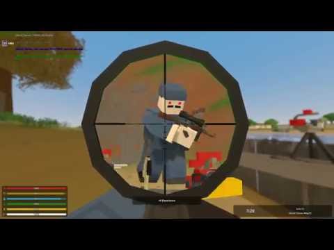 Steam Community :: Video :: Community event! Unturned 3 massive island ...