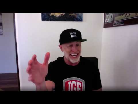 BGN SPECIAL: JEFF GARCIA INTERVIEW