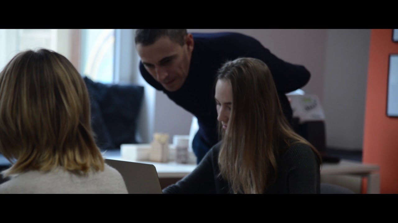 Creative Solutions Company Presentation