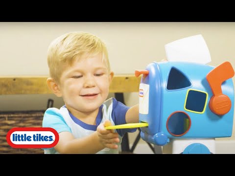Little Tikes: Learn & Play™ My First Learning Mailbox | Community