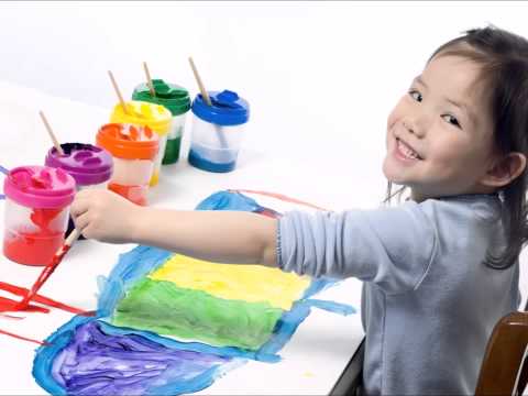 Rote Memory versus Fun Learning